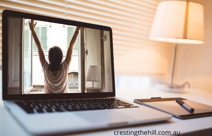 WHEN LIFE TELLS YOU IT'S TIME TO TAKE LONG SERVICE LEAVE - Cresting The ...