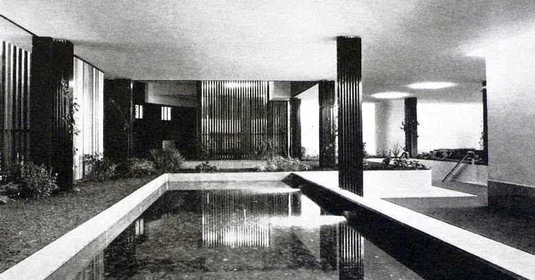 Edificio Girasol- Jose Antonio Coderch-Madrid - SF23 Arquitectos