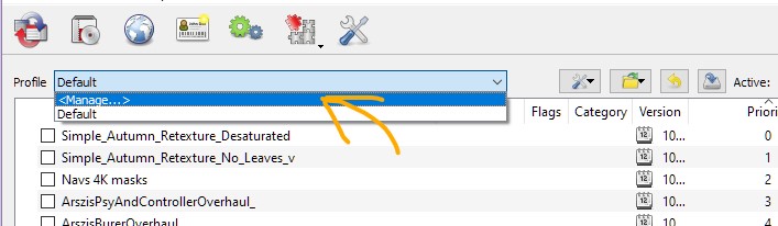 Mod Organizer 2 : Stalker Anomaly Setup Guide ~ Lazy Stalker