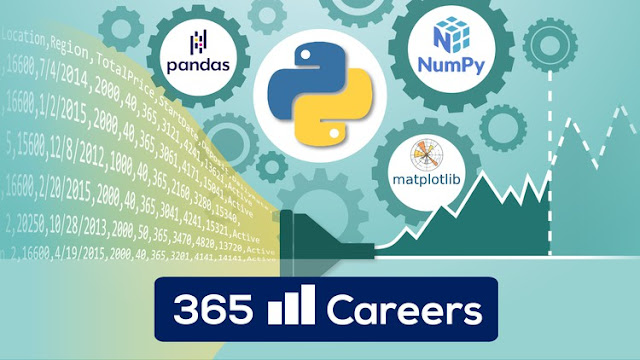 The Data Analyst Course: Complete Data Analyst Bootcamp 2021| 91% off ...