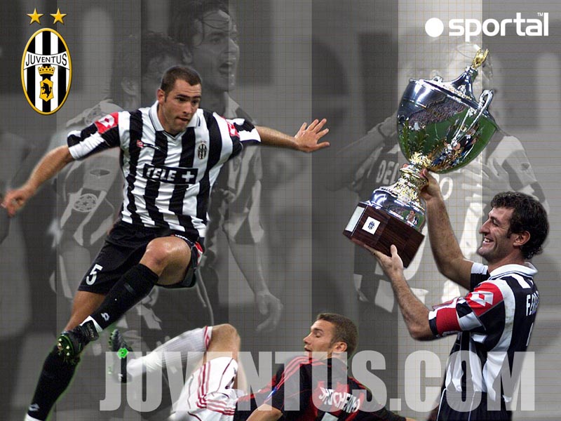 Sports and Players: Juventus Football Club