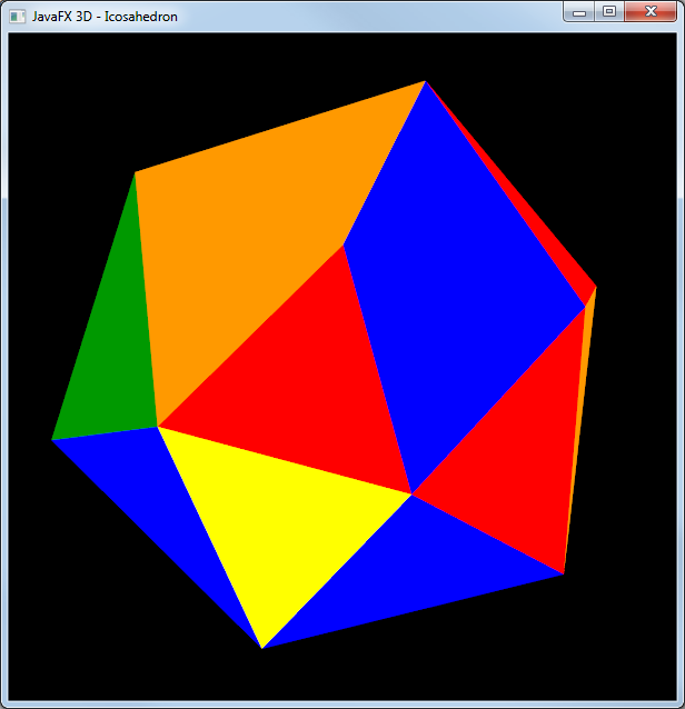 Jperedas Coding Blog Creating And Texturing Javafx 3d Shapes