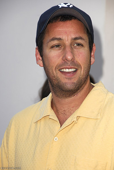 Adam Sandler - Oito Noites Loucas [2002] |Cinema Movies - freewaretera