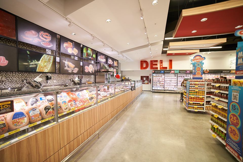 Novedades de Supermercados, Retail, Franquicias y Centros Comerciales ...