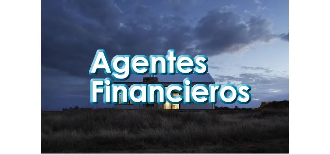Agentes financieros para encontrar el mejor Préstamo