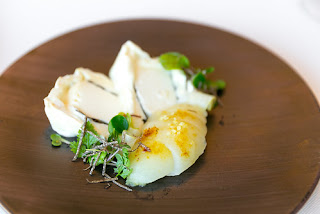 Behind the French Menu: Chaource AOP; One of France's Greatest Cheeses.