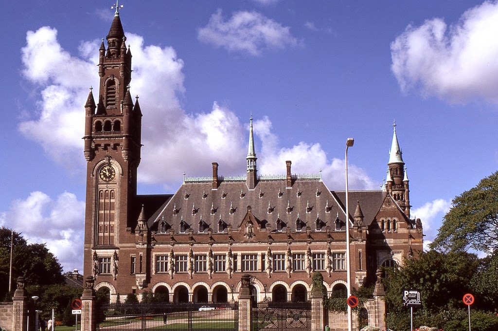 Wonderful Color Photos of Europe in 1970 ~ Vintage Everyday