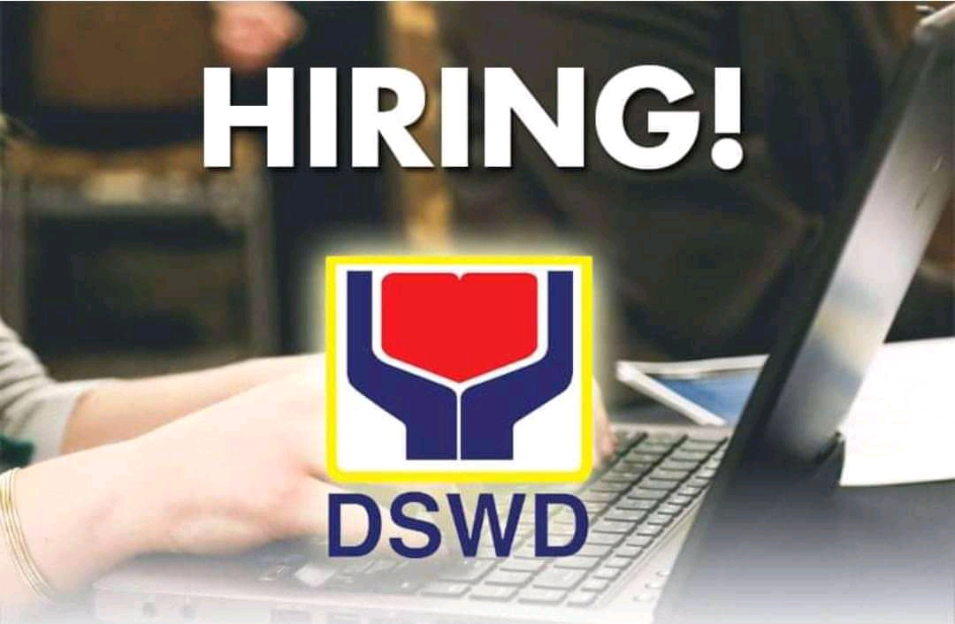 SOCIAL WELFARE OFFICER III Region VI social-welfare-officer-iii-region-vi