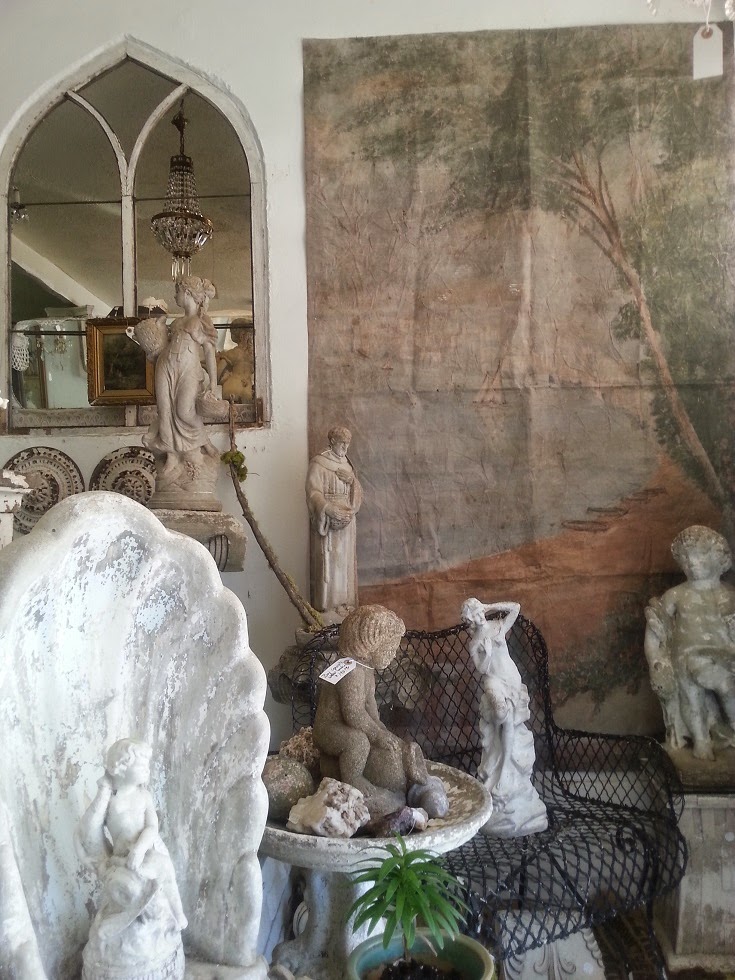 Country Garden Antiques