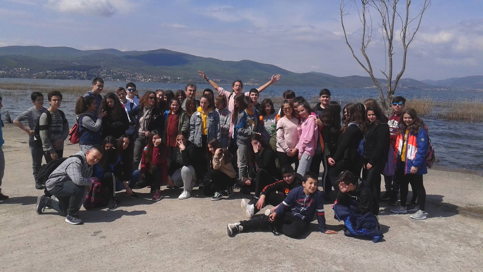 ΕΠΕΑ ΠΤΕΡΟΕΝΤΑ, νέα από Ημαθία και Νάουσα: Εξέδραμε περιβαλλοντικά το ...