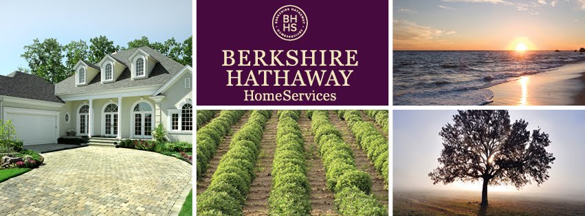 Berkshire Hathaway HomeServices California Realty: Check out this week ...