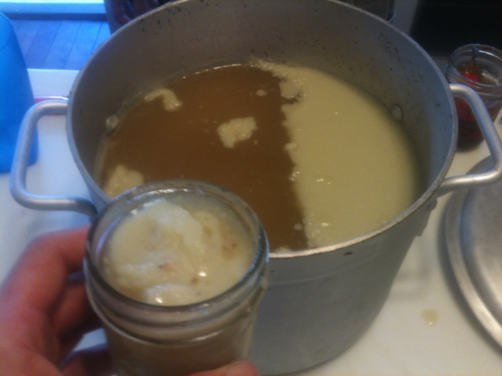 Austin Texas Butcher: How-to: Chicken Stock, of the Hearty Variety.