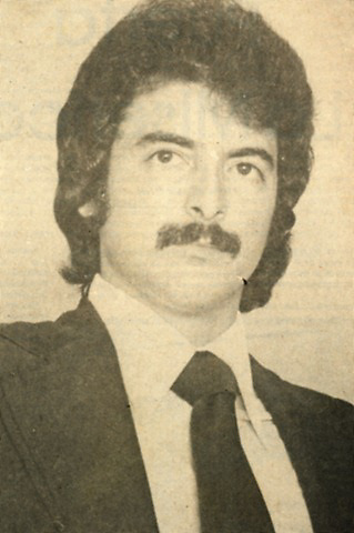 Cauce Literario: PEDRO PEIX