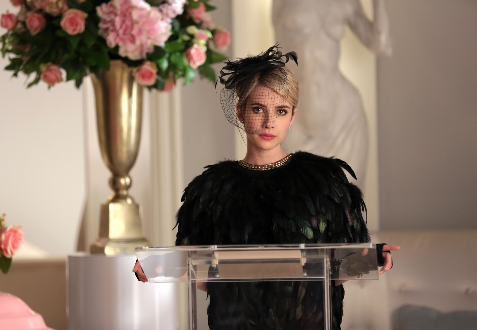Crítica en serie | Scream Queens (T1)