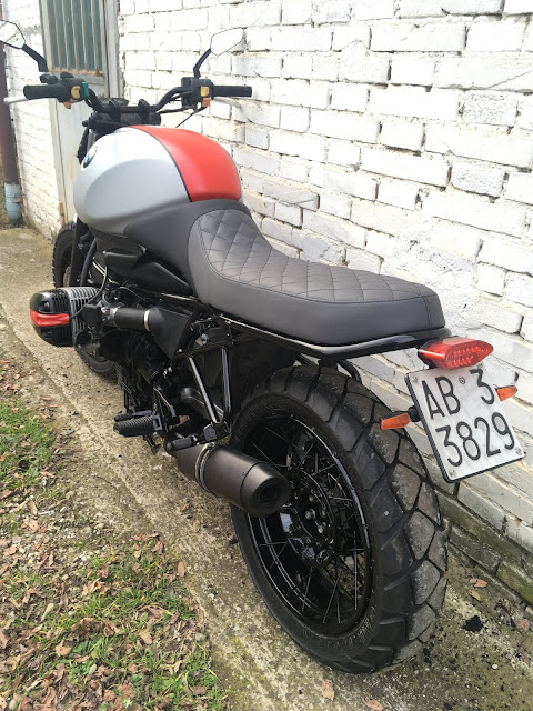 B.R.MoTo Art: Bmw R1100RT