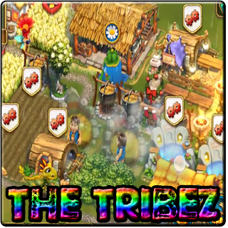 The tribez guide - chinatews