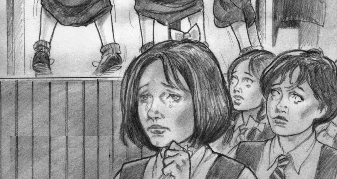 Beauty and the Birch