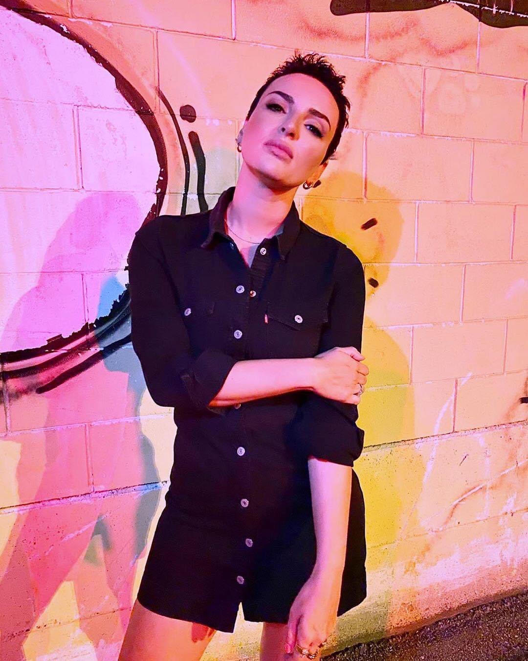 Arisa, online il video di 'Ricominciare ancora': ''E' una di quelle ...