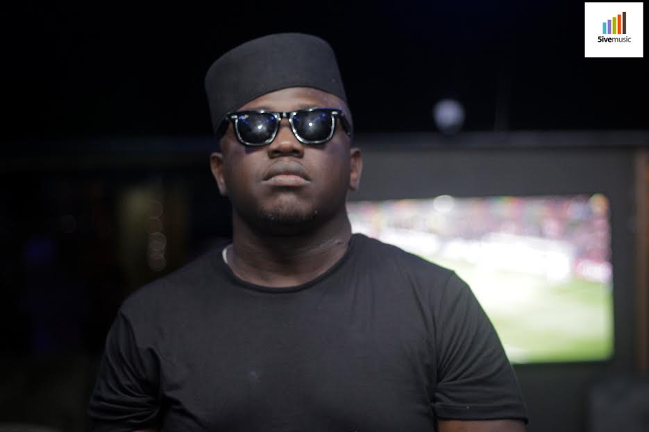 Hip Hop took over The Bridge Lekki as IllBliss premiered his 4th studio ...