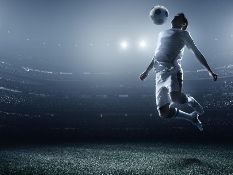 LAS PRINCIPALES REGLAS DEL FÚTBOL