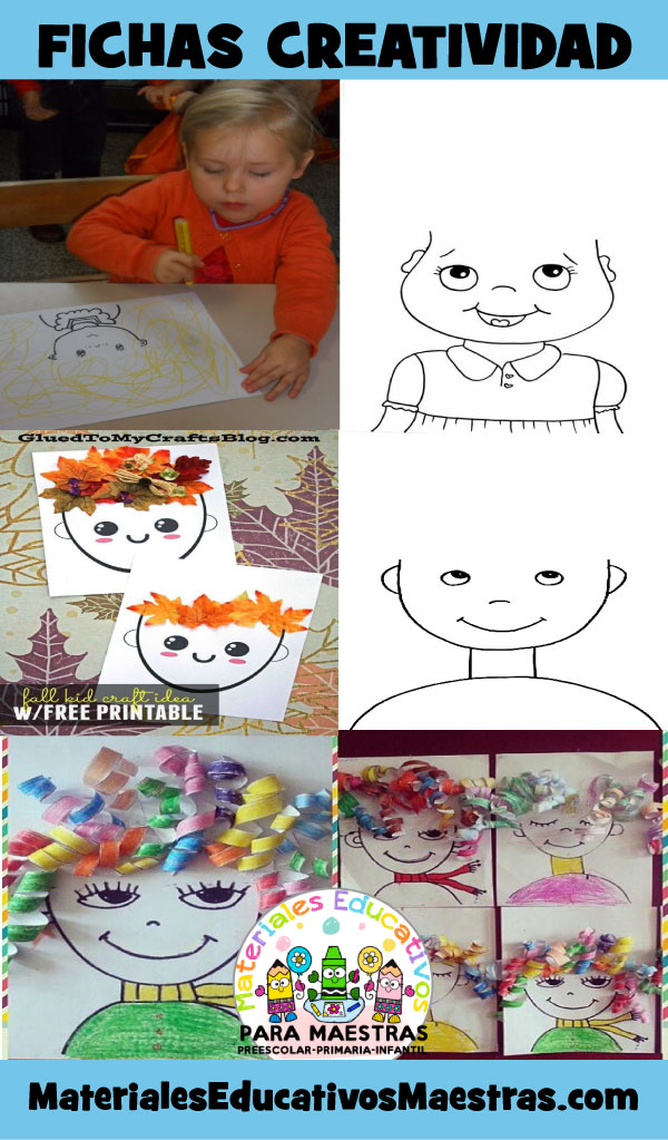 EDUCACIÓN PREESCOLAR