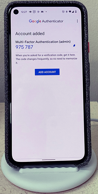 Code On Time: Tutorial: Barcodes, QR codes, and RFID tags