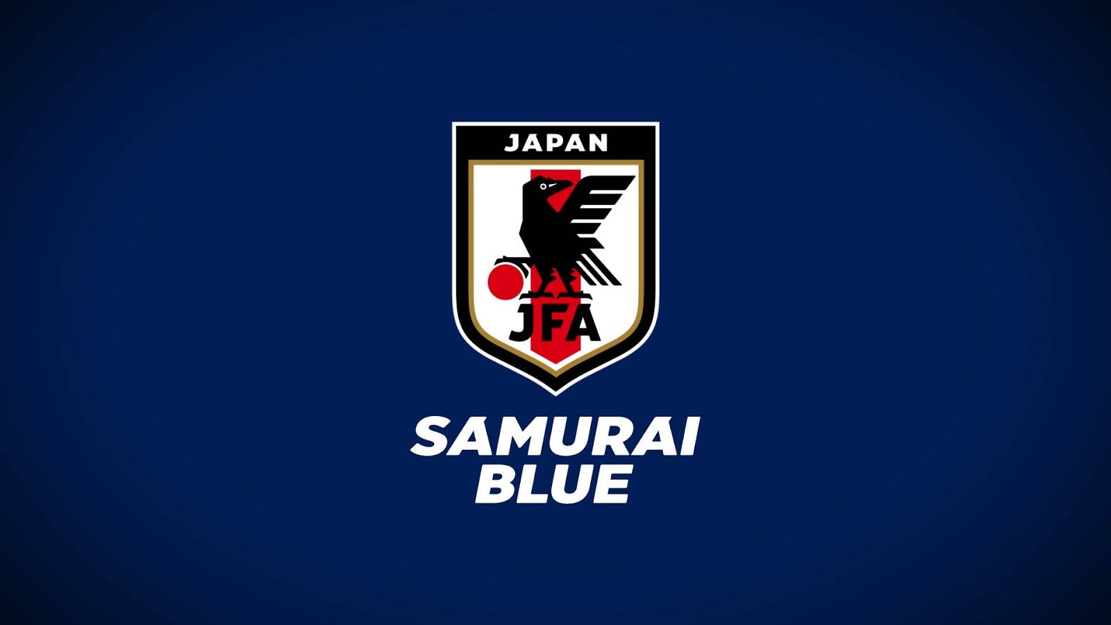 All-New Japan 2018 National Team Logo Revealed - Footy Headlines