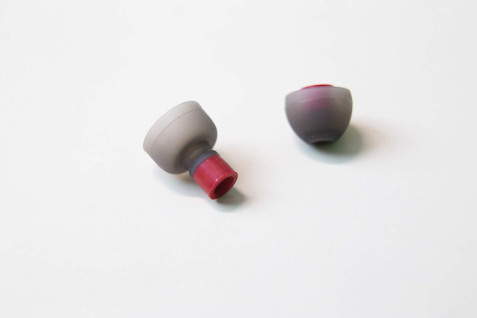 Muy Buenos Tips Para Auriculares In Ear: Análisis Spinfit CP100 (Very ...