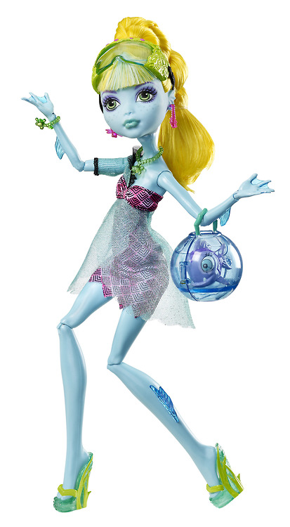 FREAKY JUST GOT FABULOUS: Wishlist