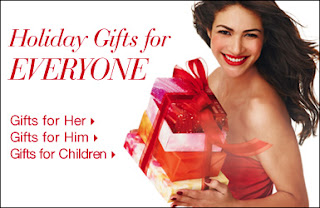 Your Local Avon Lady: HOLIDAY GIFTS FOR EVERYONE AT AVON