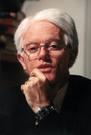 Peter Lynch | BIOGRAFIAS SEÑORES DEL DINERO