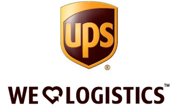 Mundo Das Marcas: UPS