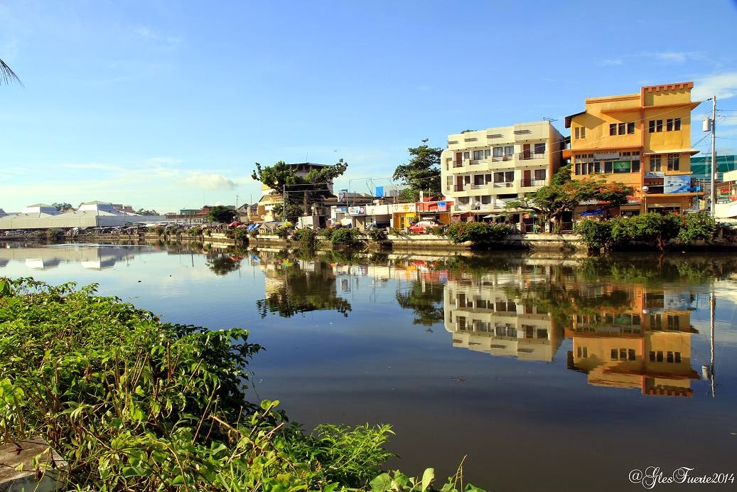 Explore.Dream.Discover: Explore Captivating Capiz