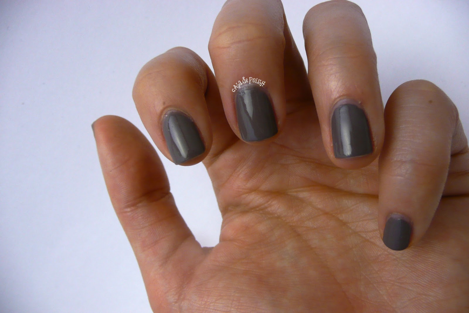 Casa de Polish: Nail Polish Swatches: Sally Hansen Complete Salon ...