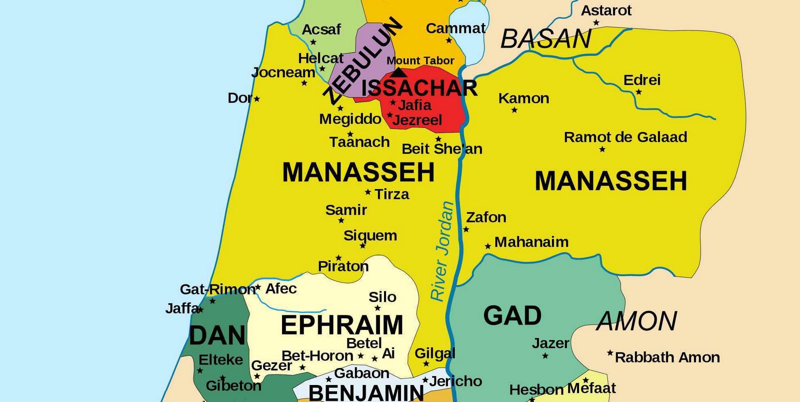 Welsh Tract Publications: DIRKES WHAT IN A NAME: MANASSEH & EPHRAIM...