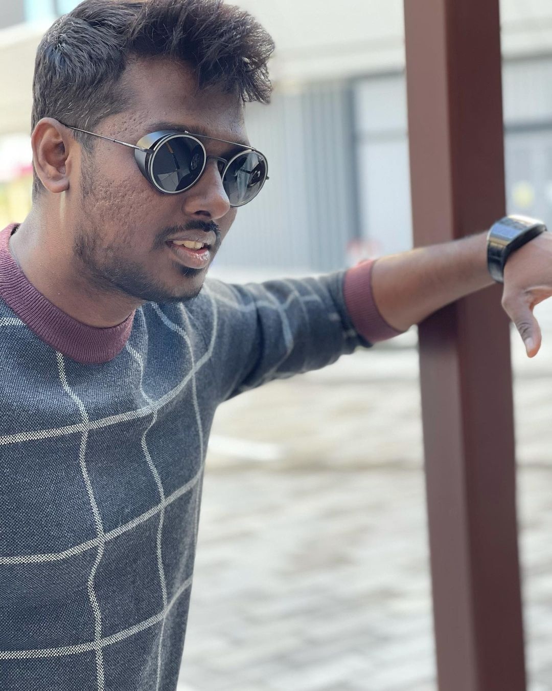 Atlee reveals an interesting secret about his working style ...