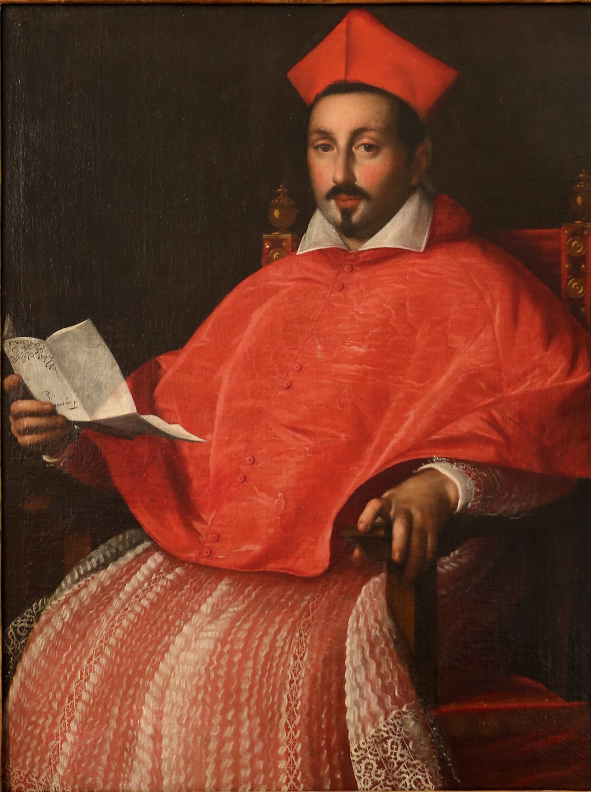 Spencer Alley: Portrait-Making (Literal and Fanciful) - XV