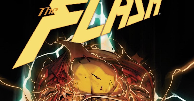 COMIC BOOK FAN AND LOVER: FLASH: CORRIENDO ASUSTADO, PARTE 2 – DC COMICS