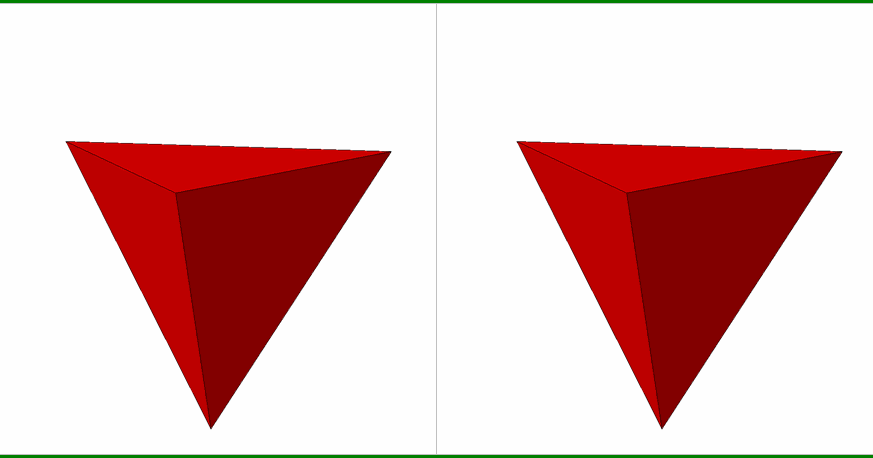 Intersection Of Solids