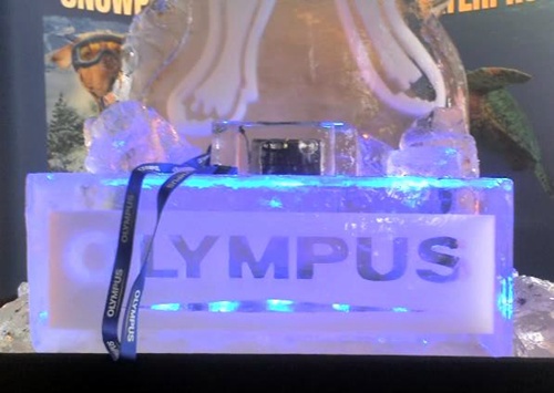 History of All Logos: All Olympus Logos