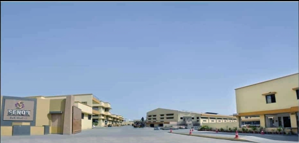 Top 10 Brass Industries in Jamnagar