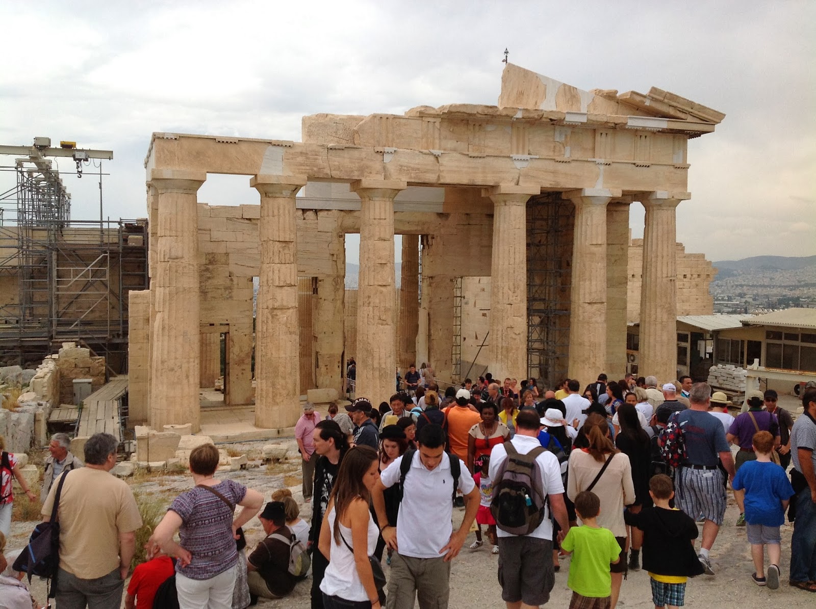 camille dorman in europe