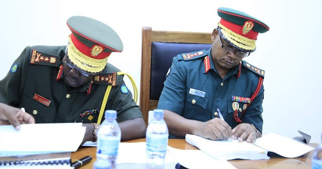 Baada ya Miezi 18 , SUMA JKT Yatakiwa Kukabidhi Jengo la Uhamiaji ...