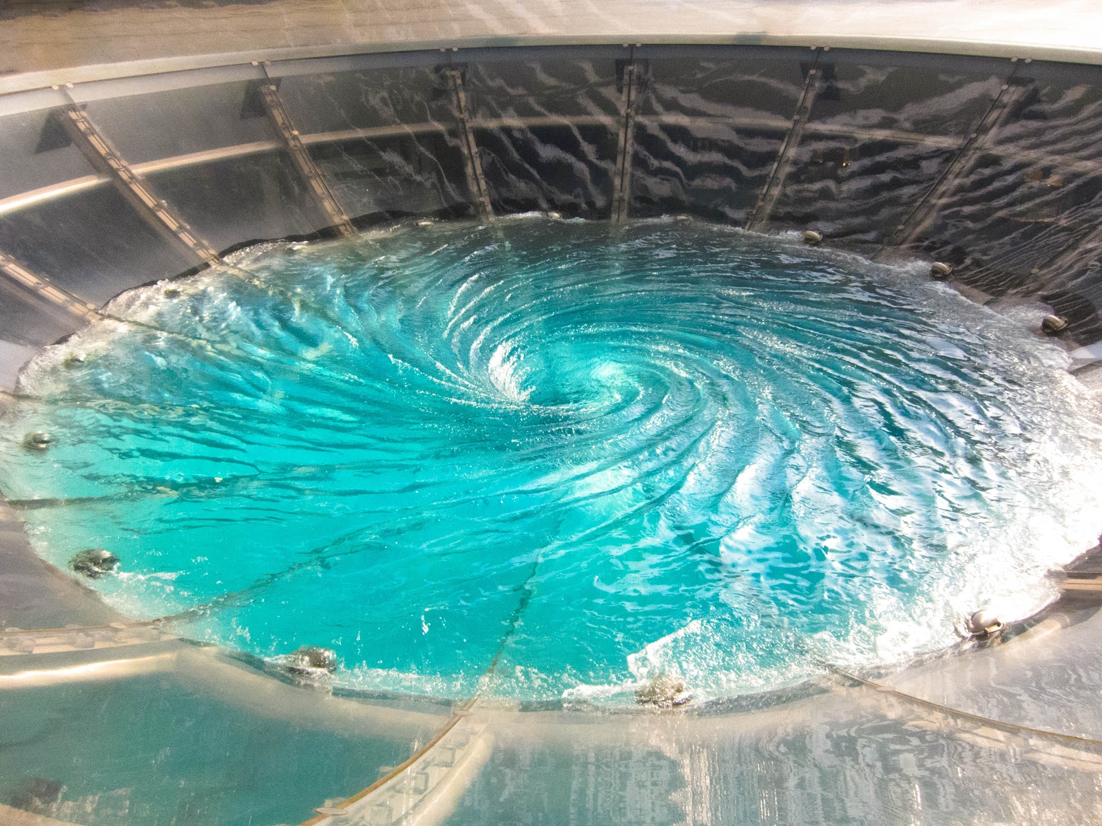 Svelte salivations: September 2013