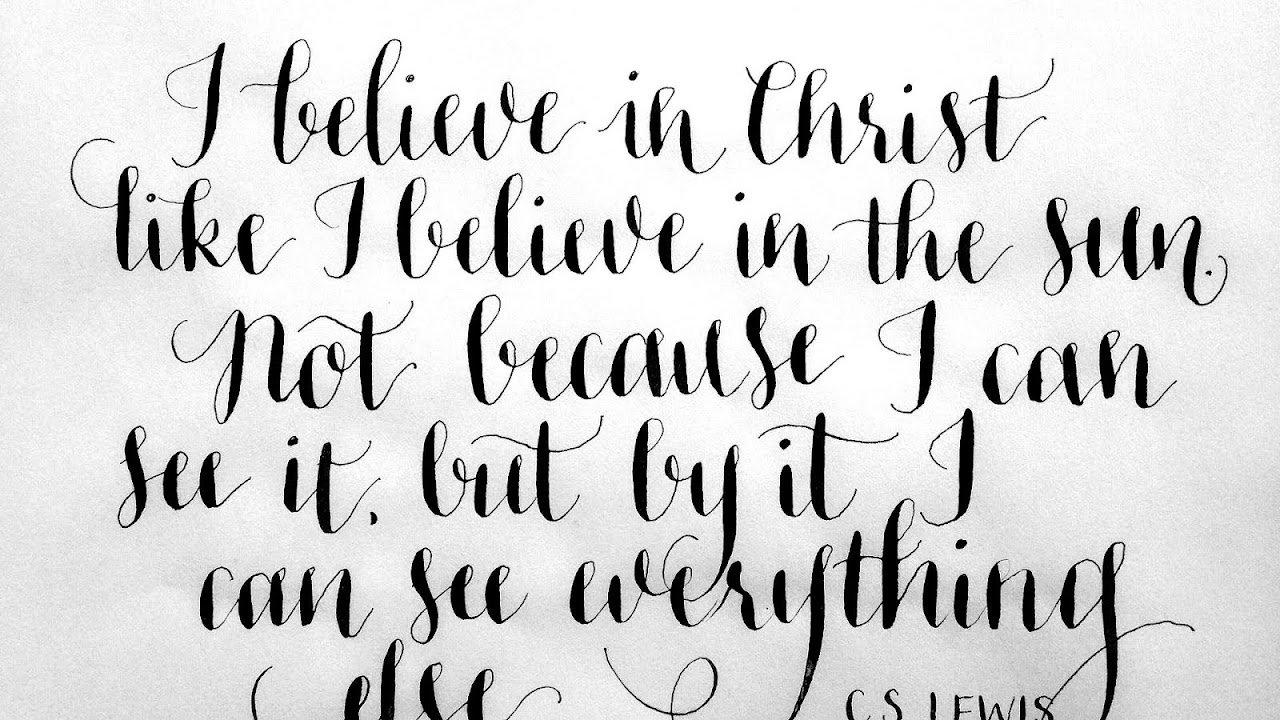 How To Learn To Write Calligraphy Calligraph Choices how-to-learn-to-write-calligraphy-calligraph-choices