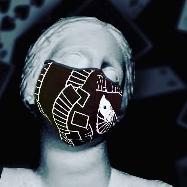 NIL: NIL MASKのモットーとクリエイション