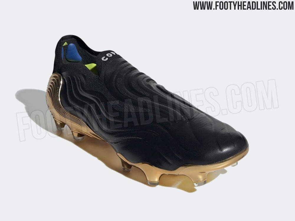 Next-Gen Adidas Copa Sense 'Superlative' Launch Boots Released - Footy ...