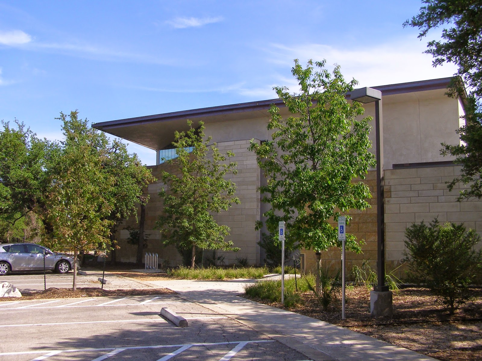 Samuel Gruber's Jewish Art & Monuments: USA: A New Synagogue for the ...