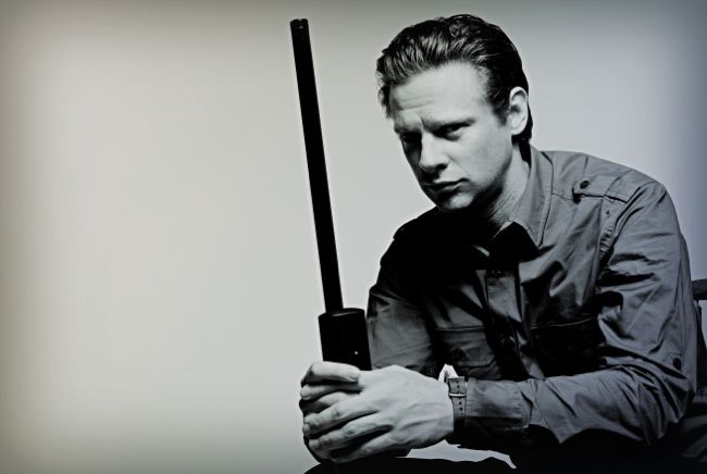 Frode Vincenzo - A Film Blog: Justified - Kentucky Fried Entertainment