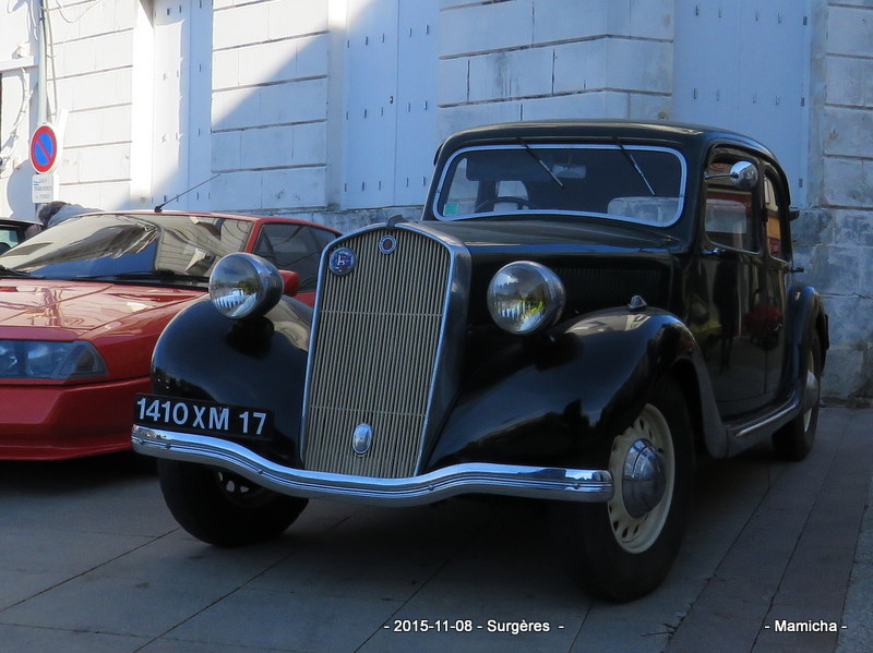 Les photos de Mamicha